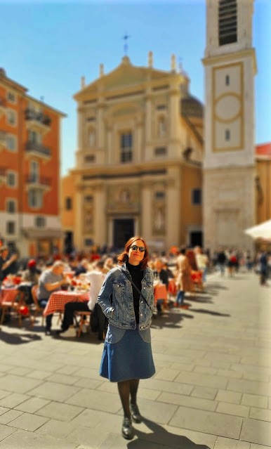 Nice Walking Tour with Wine Tasting - Guided Wine Tour in Provence ...