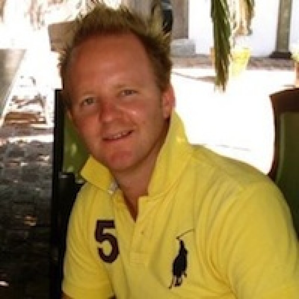 Ryan - Local wine Guide in Montevideo | WineTourism.com