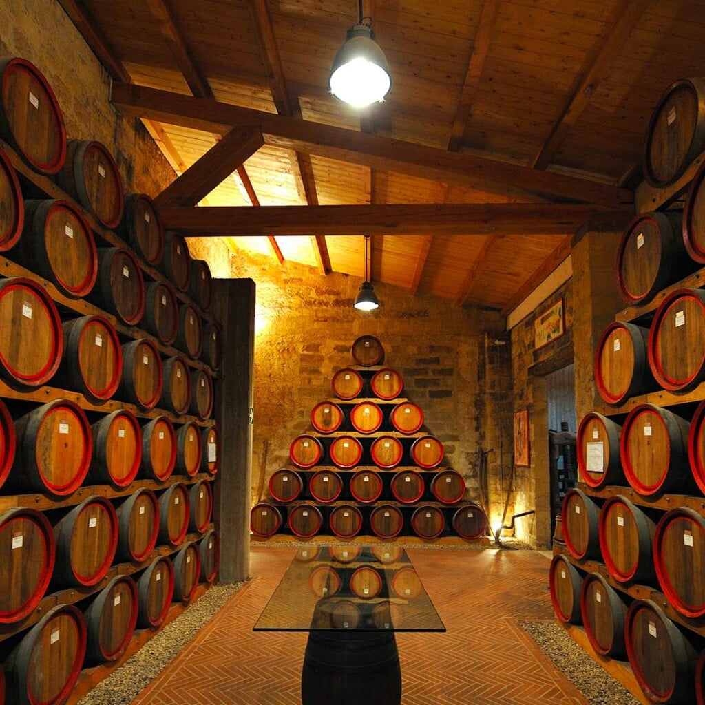 Sicilian Wine Tasting & Tour with Views of Egadi Islands | Winetourism.com
