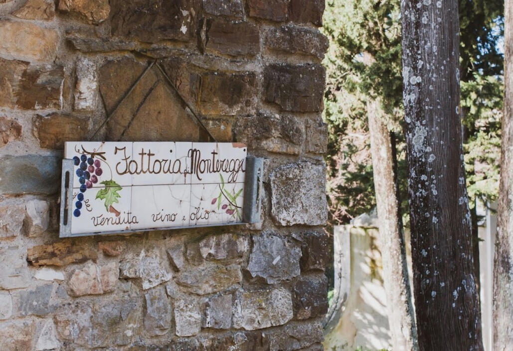 Castello Del Trebbio - Wine tasting & tour | Winetourism.com