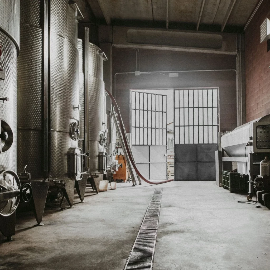 Fratelli Calorio - Winery in Piedmont | Winetourism.com