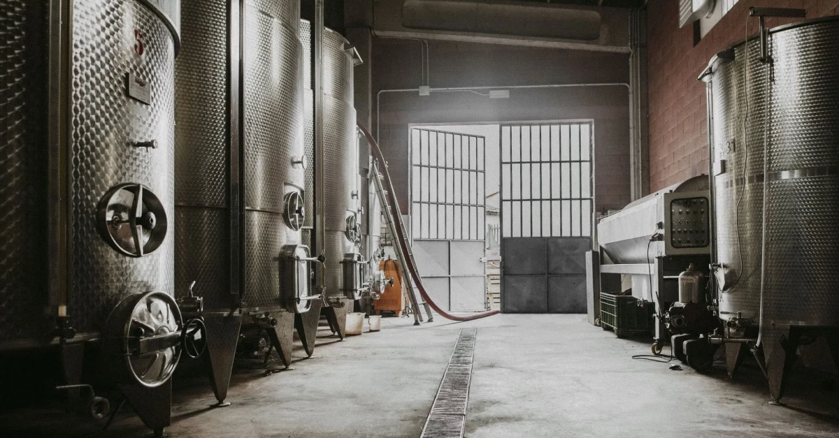 Fratelli Calorio - Winery in Piedmont | Winetourism.com