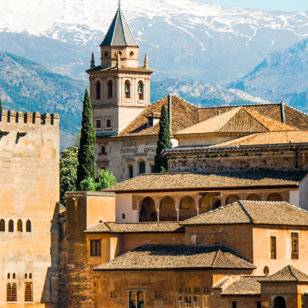 2026's Finest Wineries Near Granada | WineTourism.com