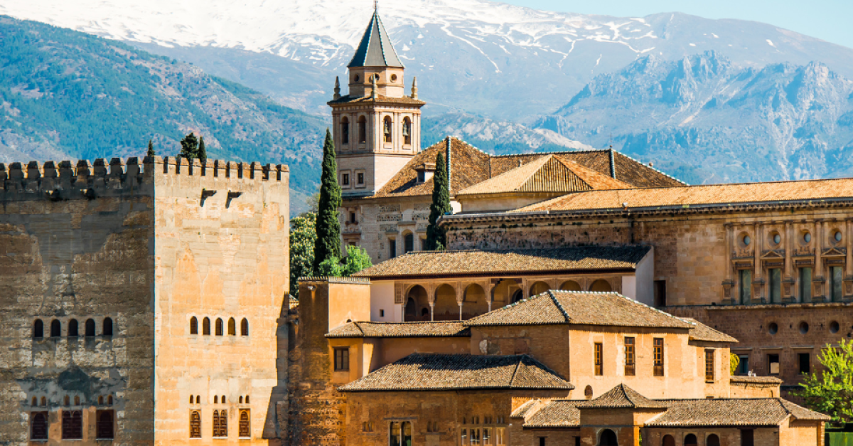 2026's Finest Wineries Near Granada | WineTourism.com
