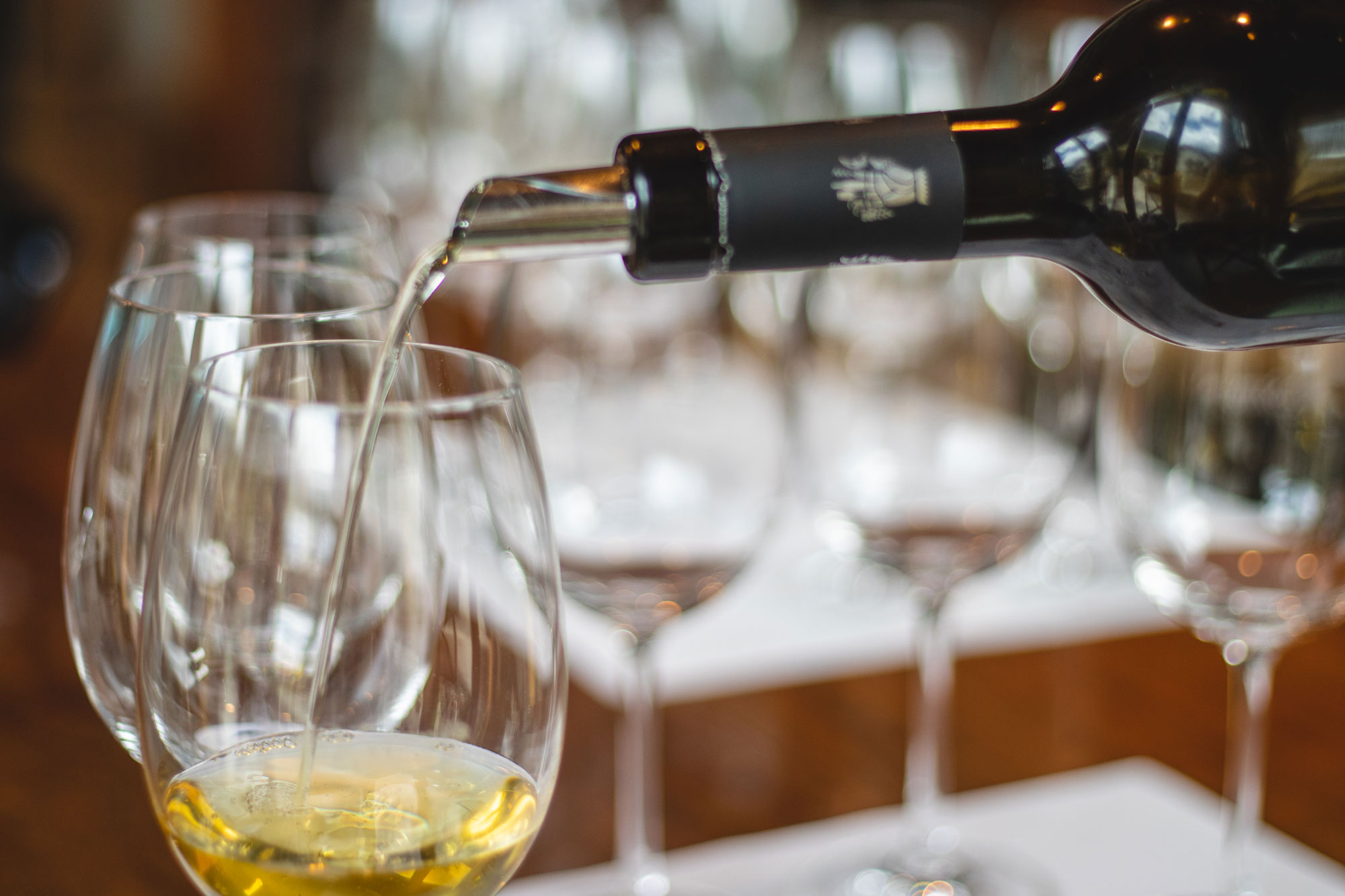 La Soure - Tasting and Pairing in Piedmont | Winetourism.com