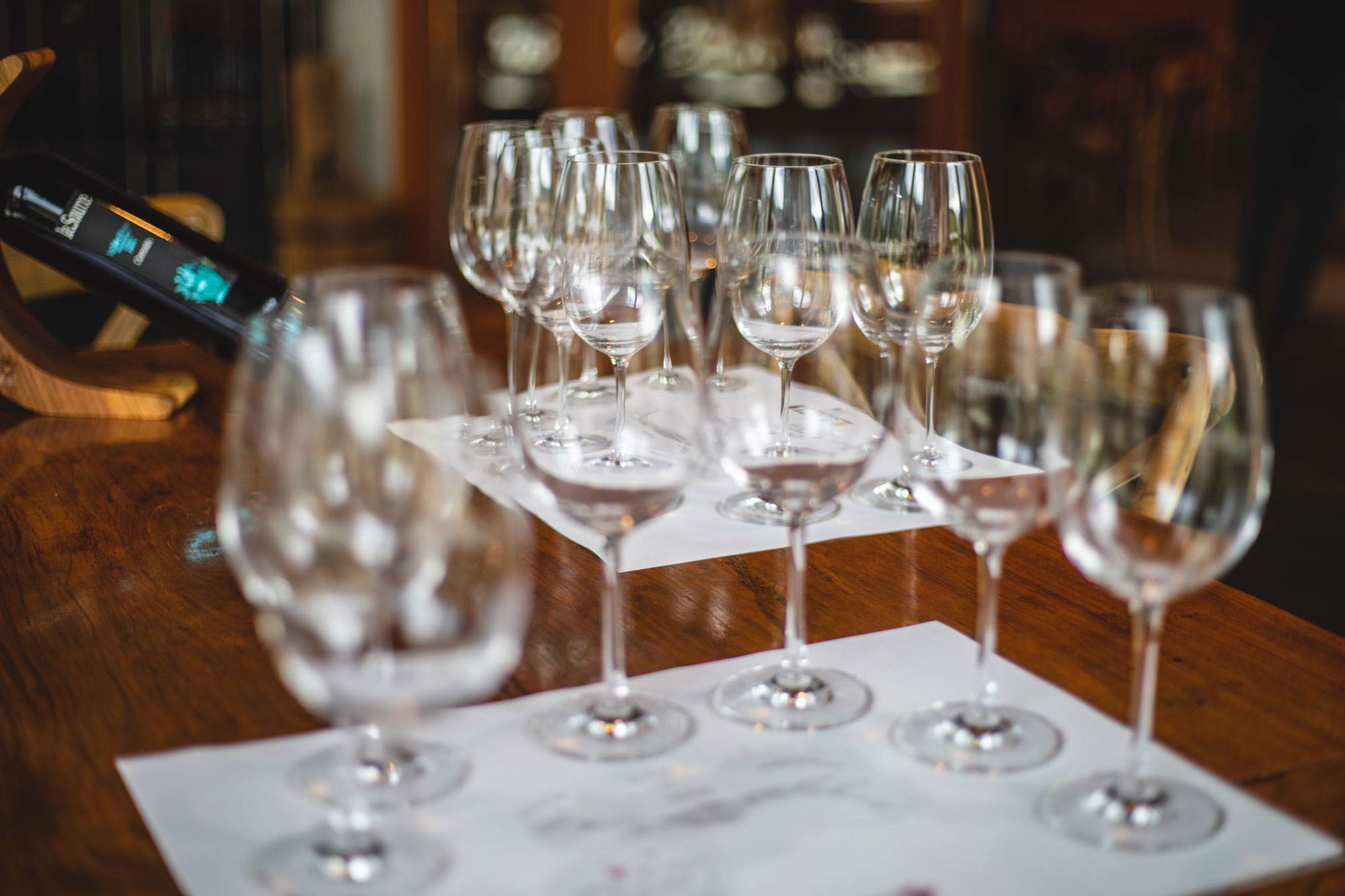 La Soure - Tasting and Pairing in Piedmont | Winetourism.com