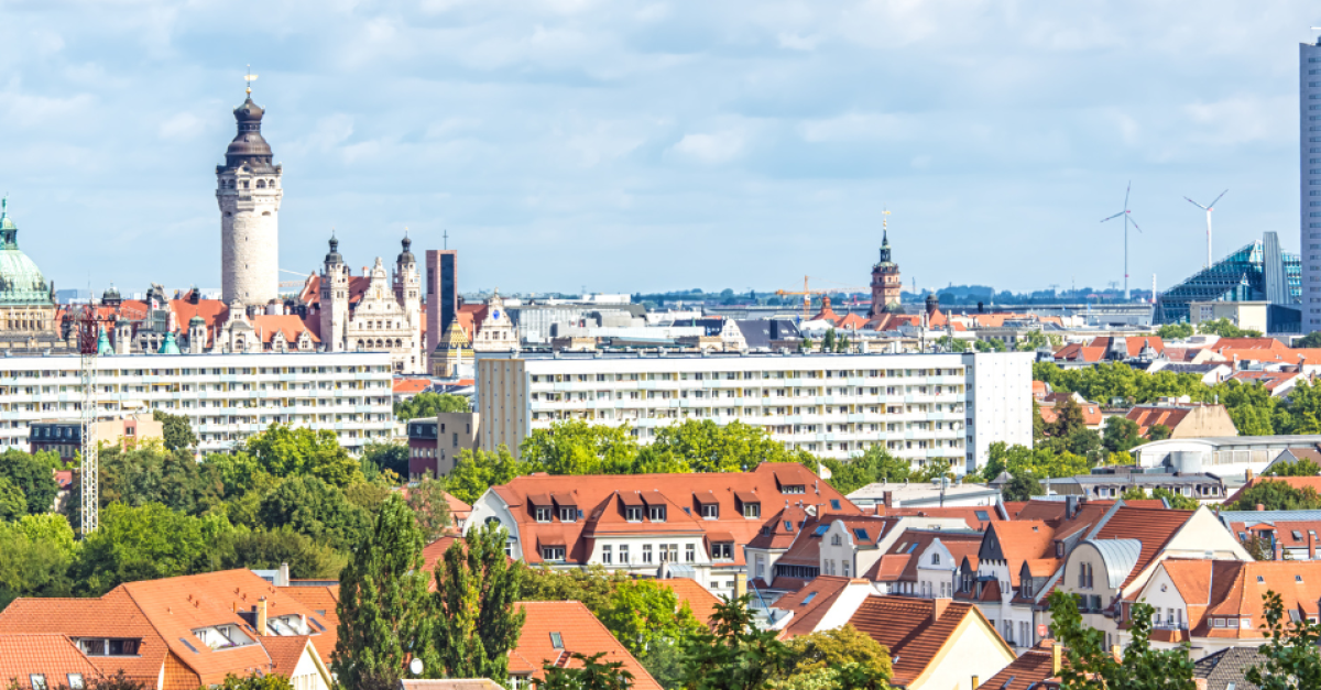 Leipzig's 2026 Wine Scene: Wineries & Travel Guide | WineTourism.com