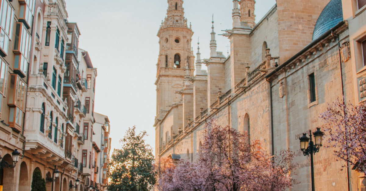 2026's Finest Wineries Near Logroño | WineTourism.com