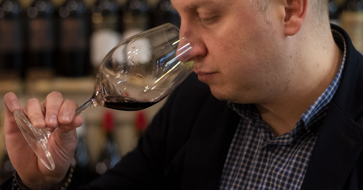 Tempus Vini Wine Point - Local wine Guide in Danubian Plain ...