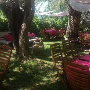 Domaine De La Source - Winery in Provence | Winetourism.com