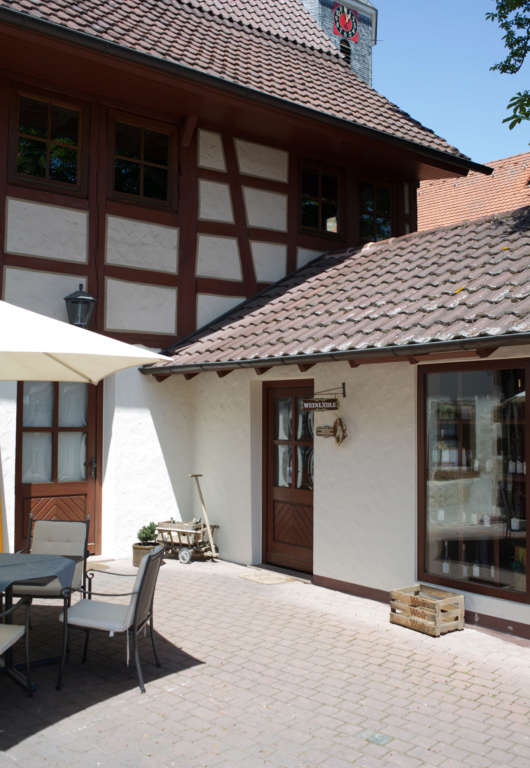 Weingut Lutz - Classic Wine Tasting at Weingut Lutz in Baden ...
