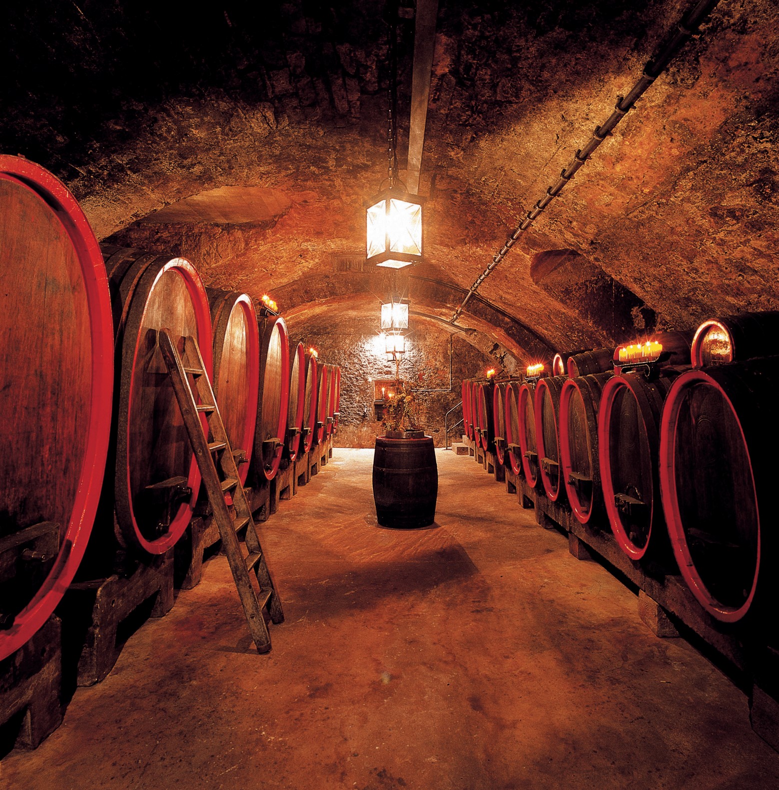German Wine Cellar Discover German Riesling Wine With Alastair Miller