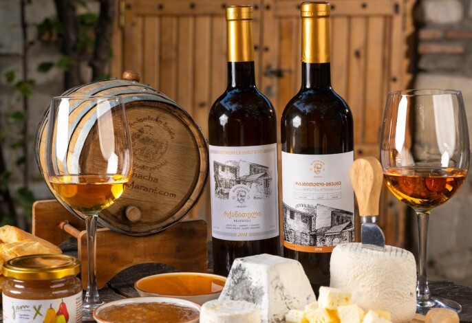 Your 2023 Guide to Kakheti Wine Region | Winetourism.com