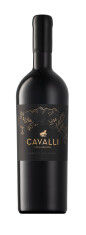 Cavalli Estate - Winery in Coastal Region | Winetourism.com