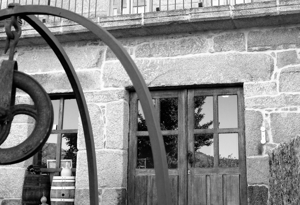 Ribeiro - Wine Region in Galicia, Spain | Winetourism.com