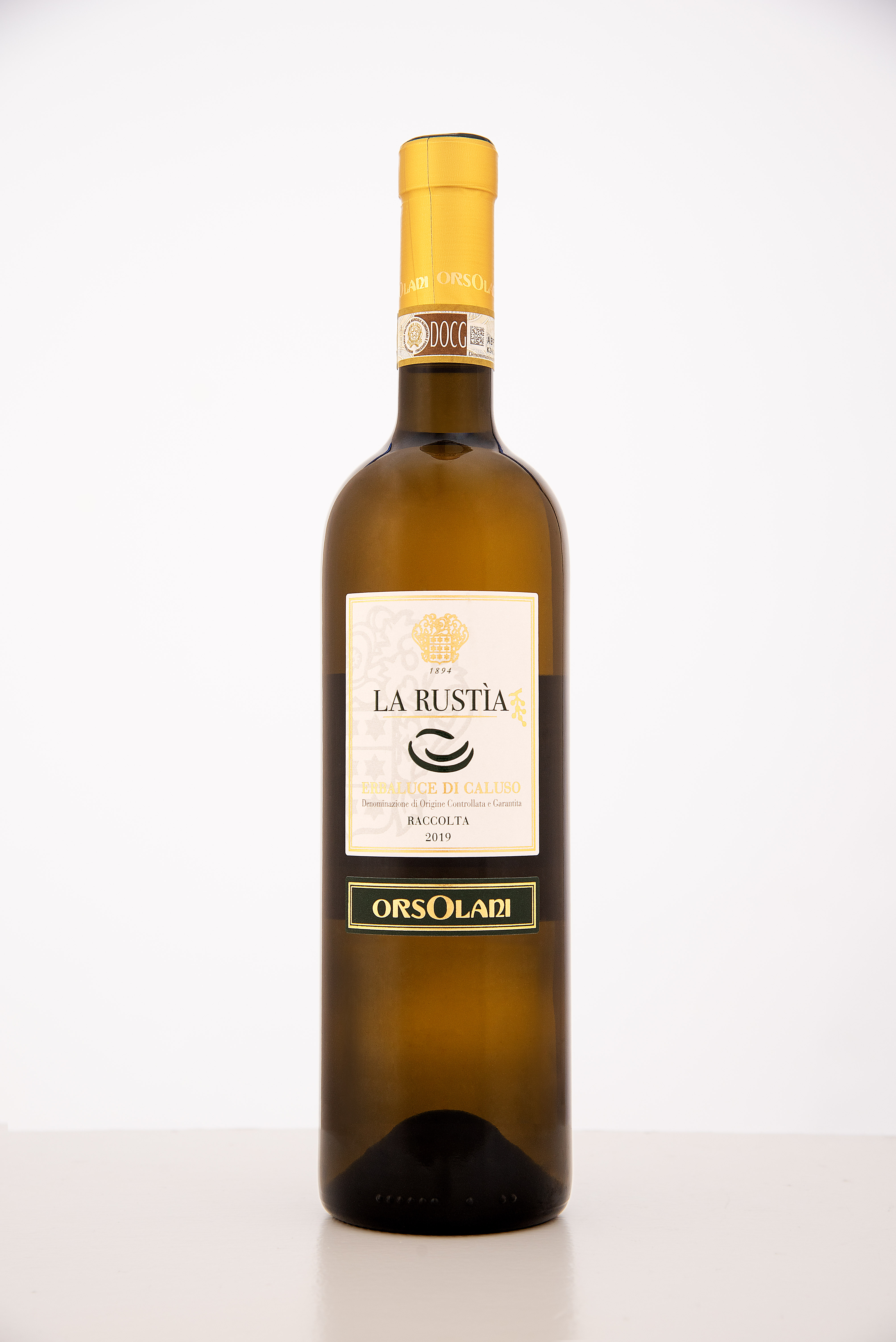 Orsolani Azienda Agricola - Winery in Piedmont | Winetourism.com
