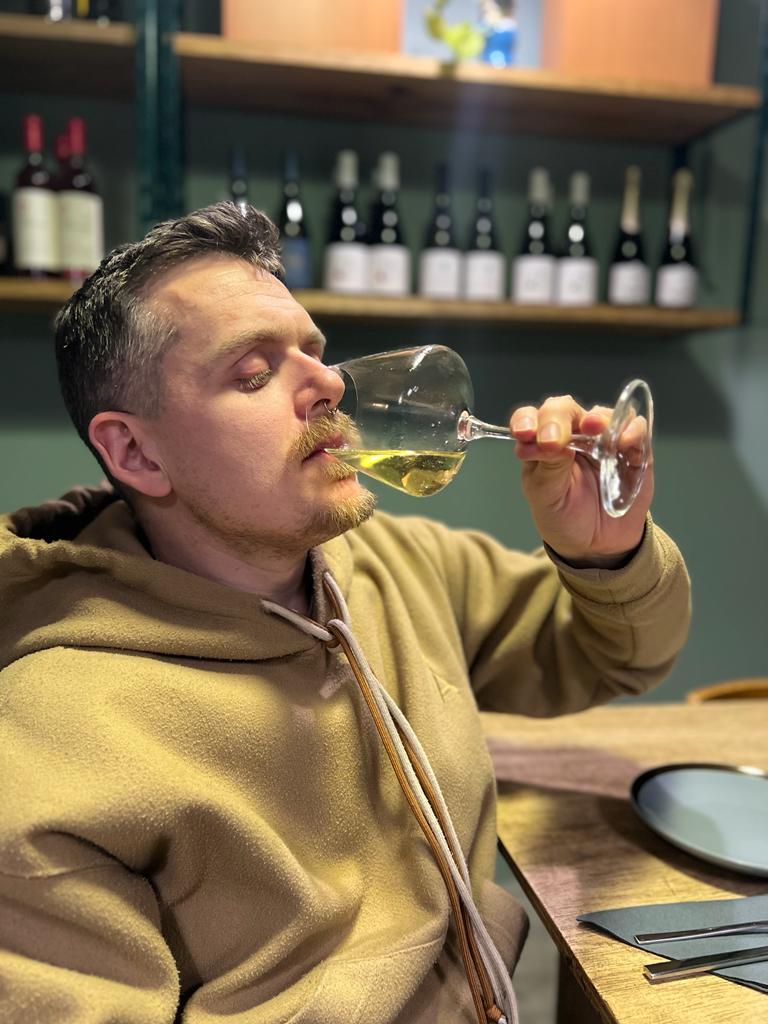 Património Wines Atelier - Winery in Porto & Douro | Winetourism.com