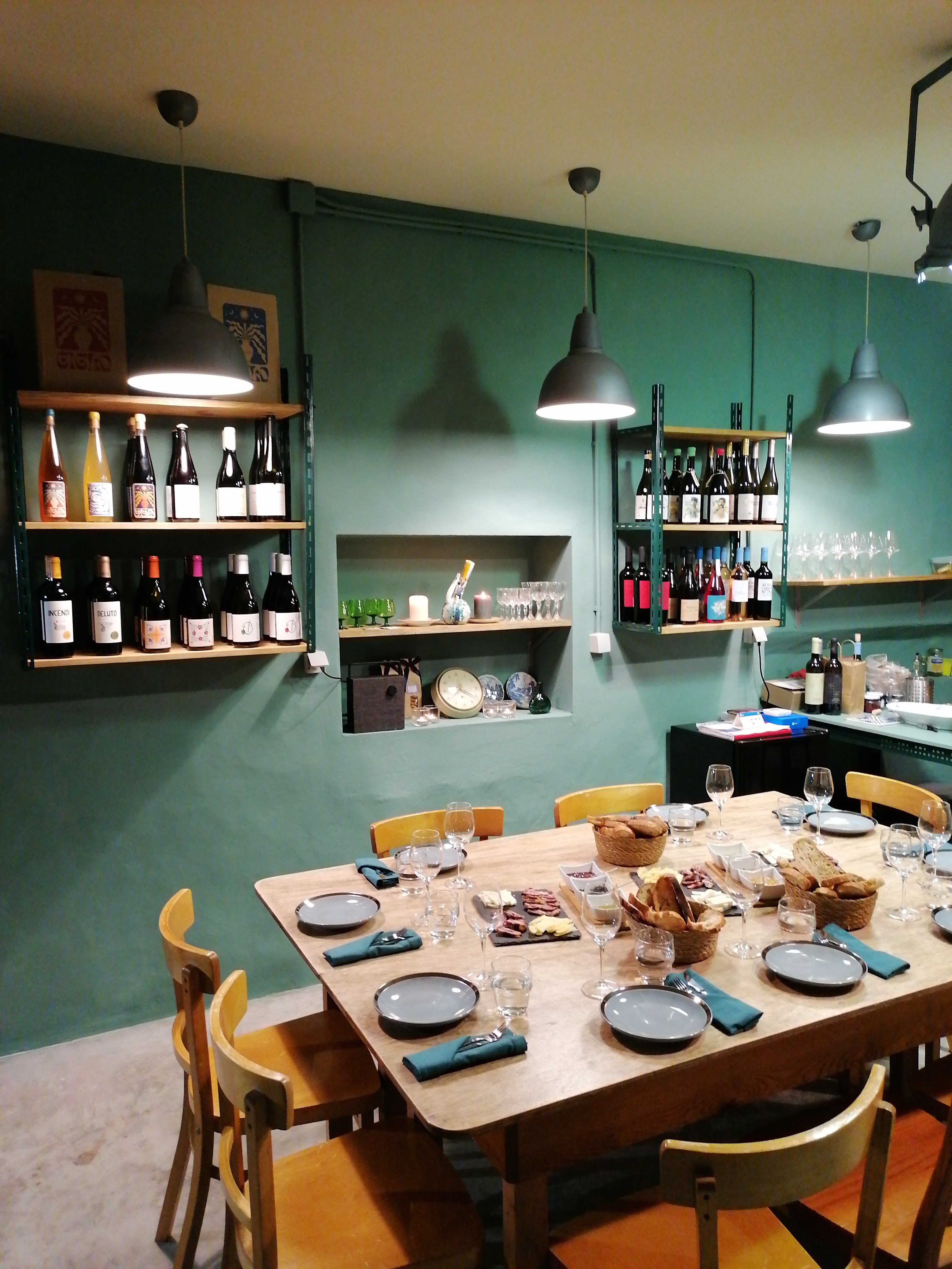 Património Wines Atelier - Winery in Porto & Douro | Winetourism.com