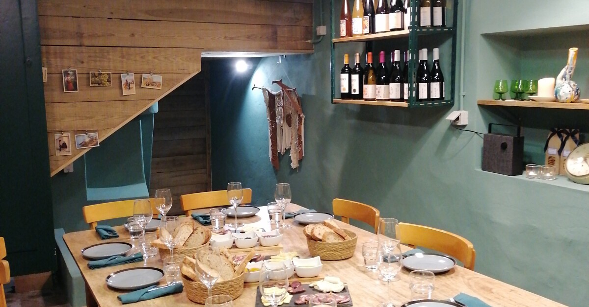 Património Wines Atelier - Winery in Porto & Douro | Winetourism.com