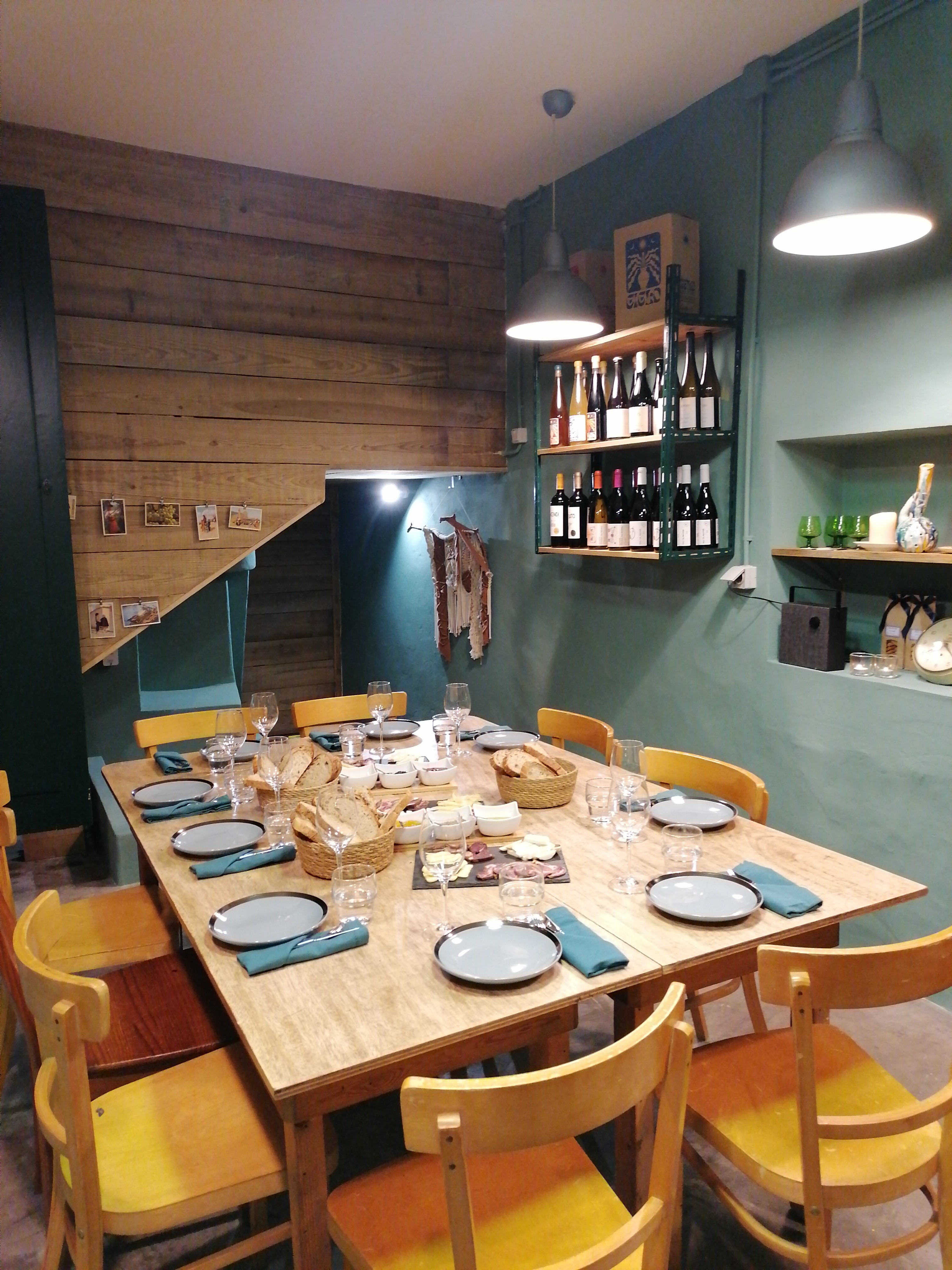 Património Wines Atelier - Winery in Porto & Douro | Winetourism.com