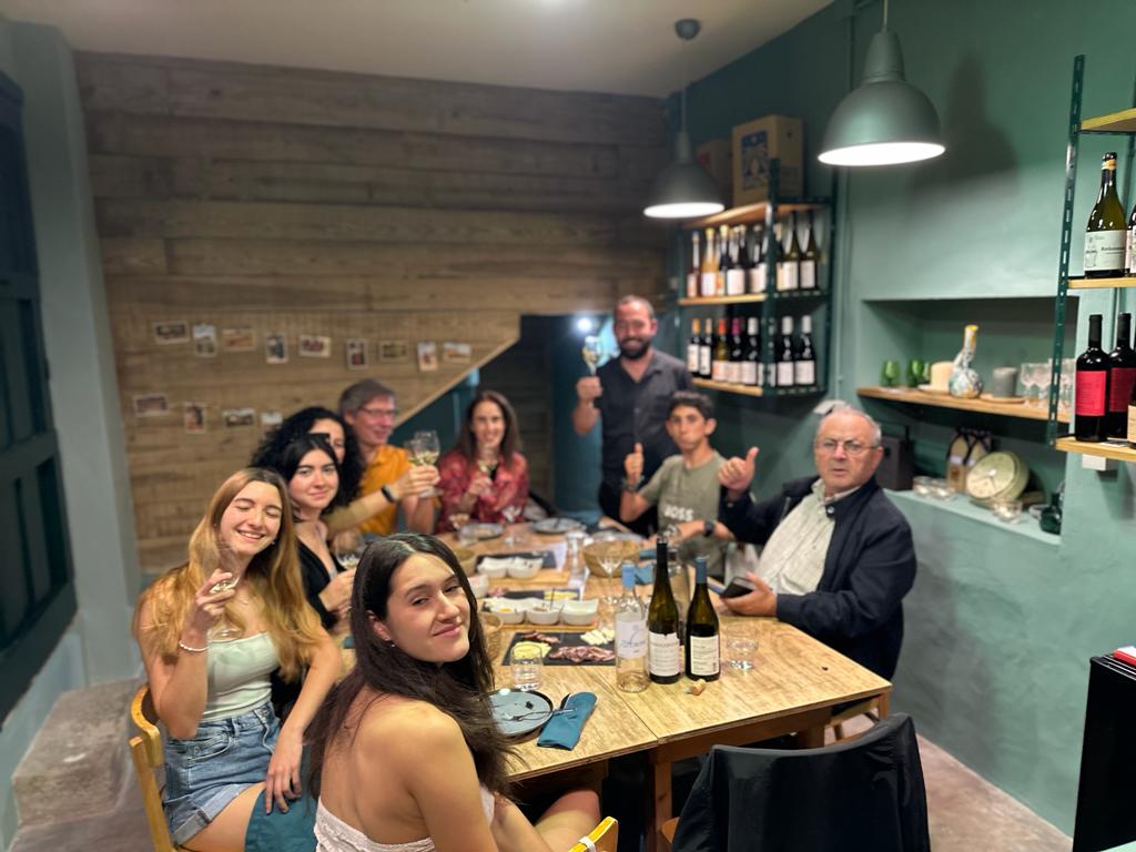 Património Wines Atelier - Winery in Porto & Douro | Winetourism.com