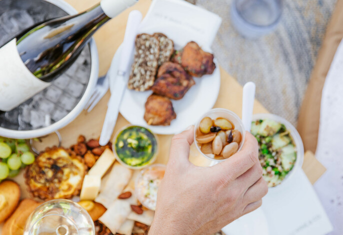 Cavalli Estate - Winery in Coastal Region | Winetourism.com