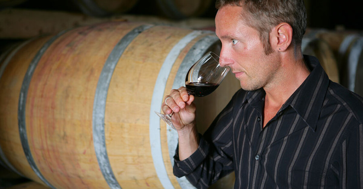 Erna - Local wine Guide in Etyek-Buda | WineTourism.com
