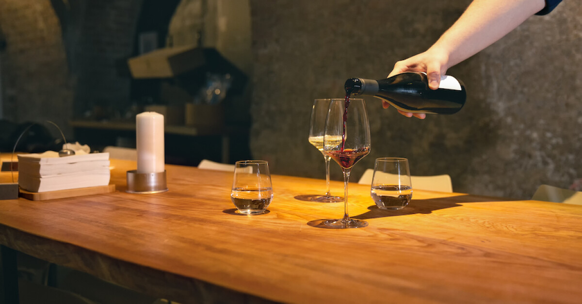 Hari Hittinger - Local wine Guide in Lower Austria | WineTourism.com