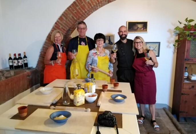 10 best wine tours & tastings in Tuscany 2023 | Winetourism.com