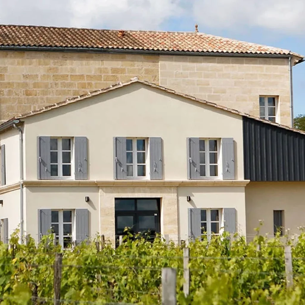 Château Grangey Wine Tasting & Cellar Tour Experience | Winetourism.com