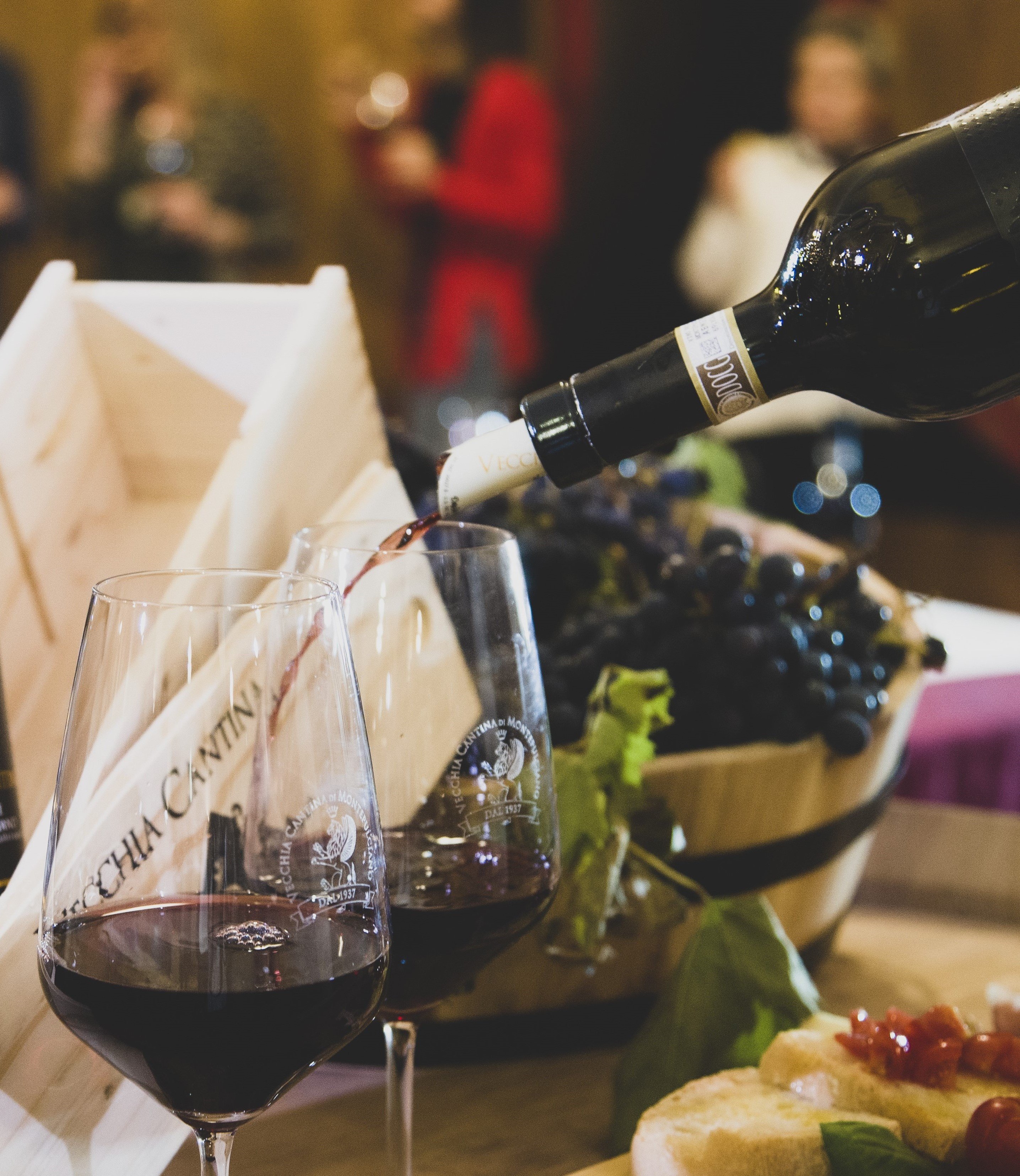 Weinfeste in Italien – Ihr Leitfaden für 2026 | WineTourism.com