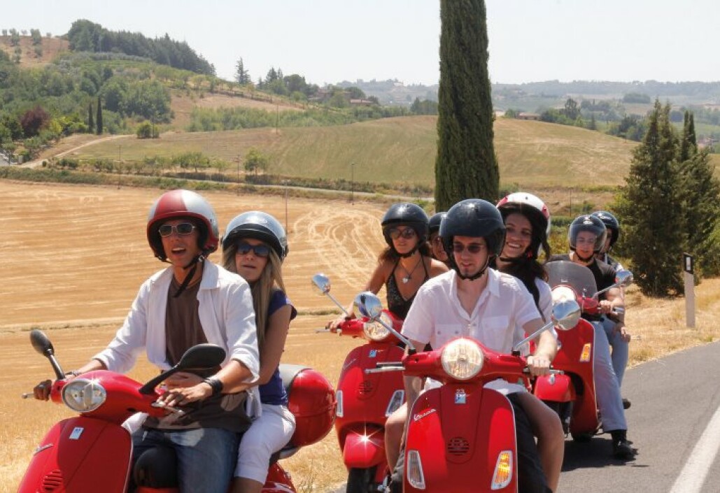 Top 10 Tuscan Wine Tours in 2023 | Winetourism.com