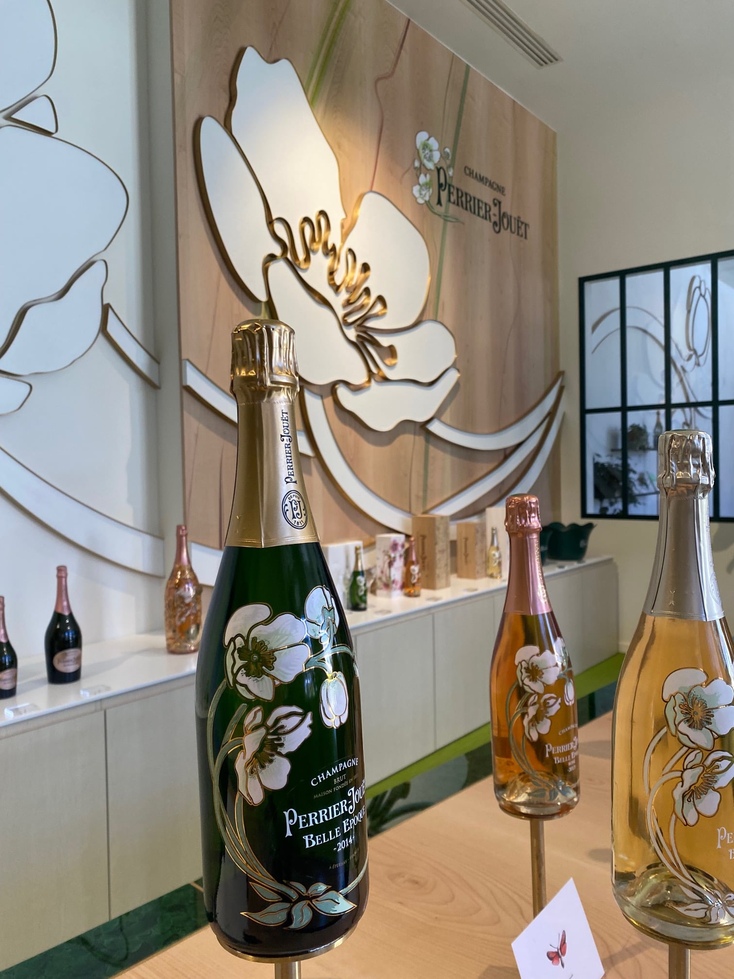 A private tour to Champagne from Paris - Guided Wine Tour in Champagne ...