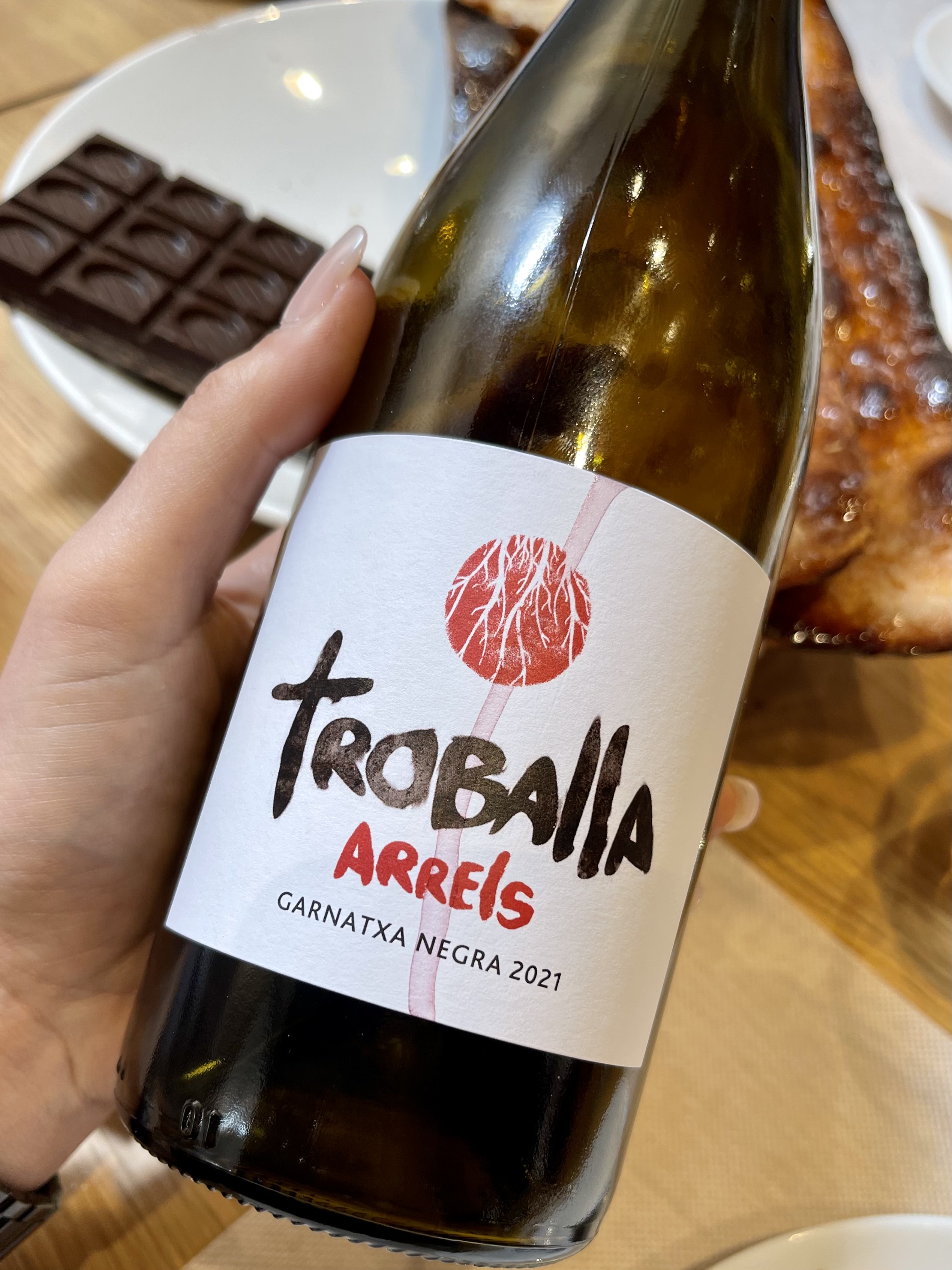 Gabby - Local wine Guide in Catalonia | WineTourism.com