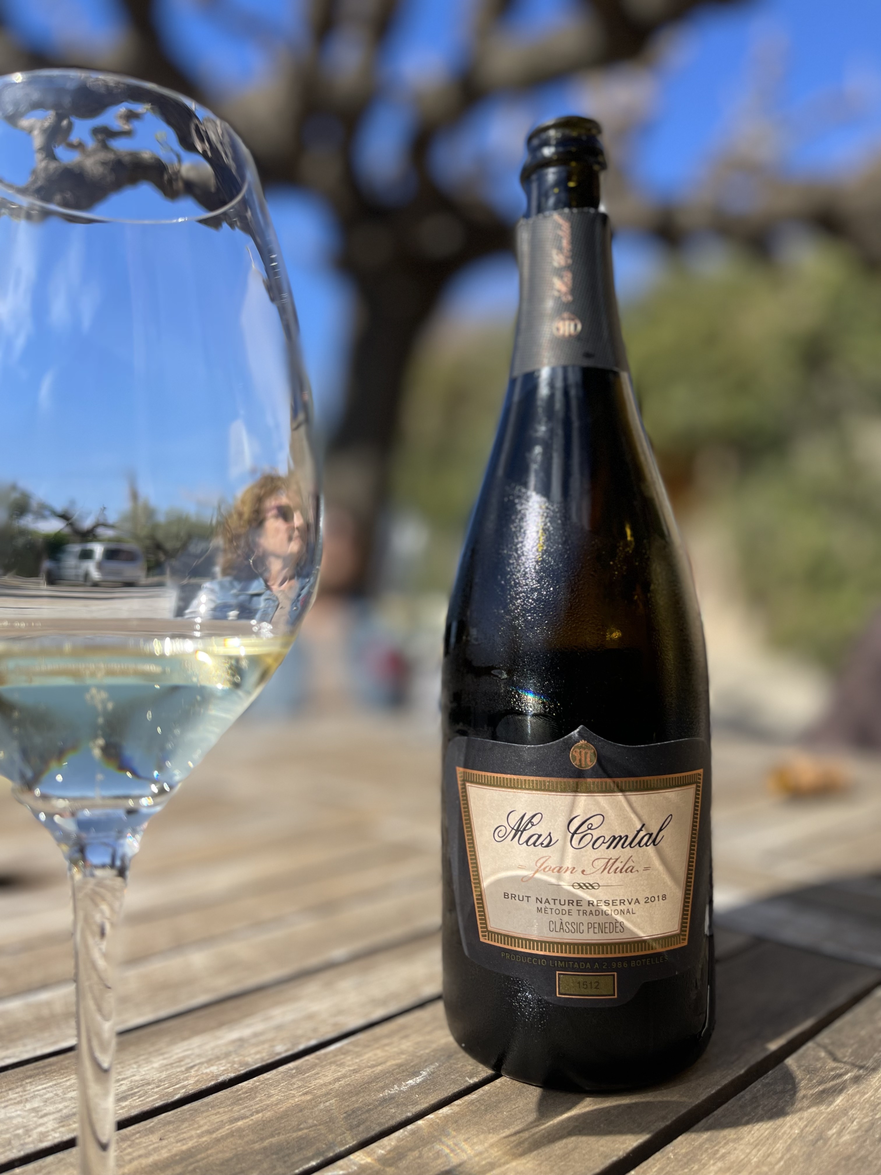 Gabby - Local wine Guide in Catalonia | WineTourism.com