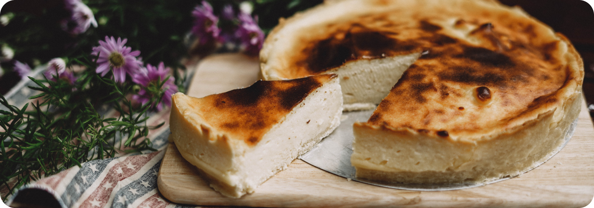 Explore Basque food & wine, a unique region of mountains & sea ...