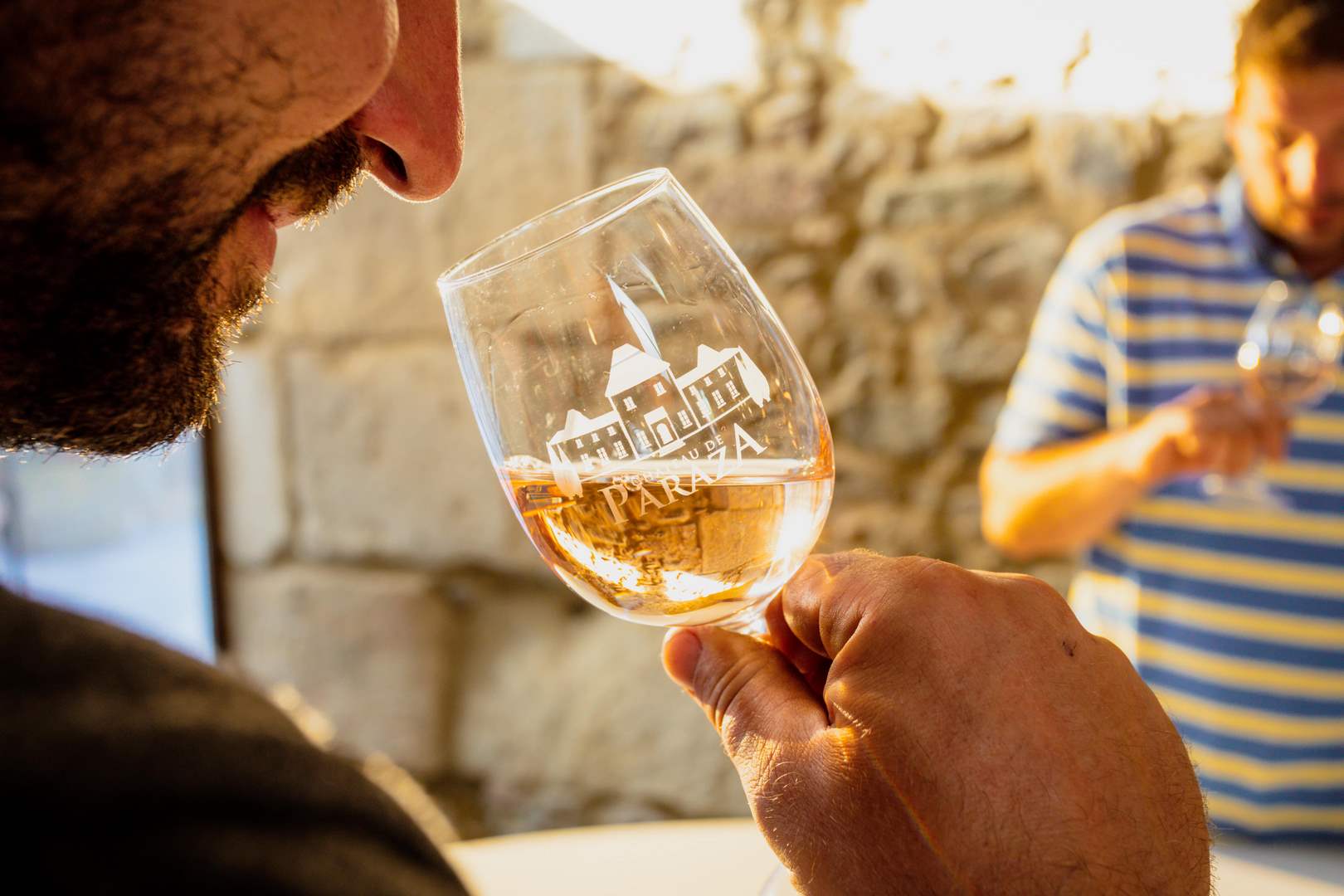 Château de Paraza - Prestige Wine Tasting With Artisanal Local Cheese ...