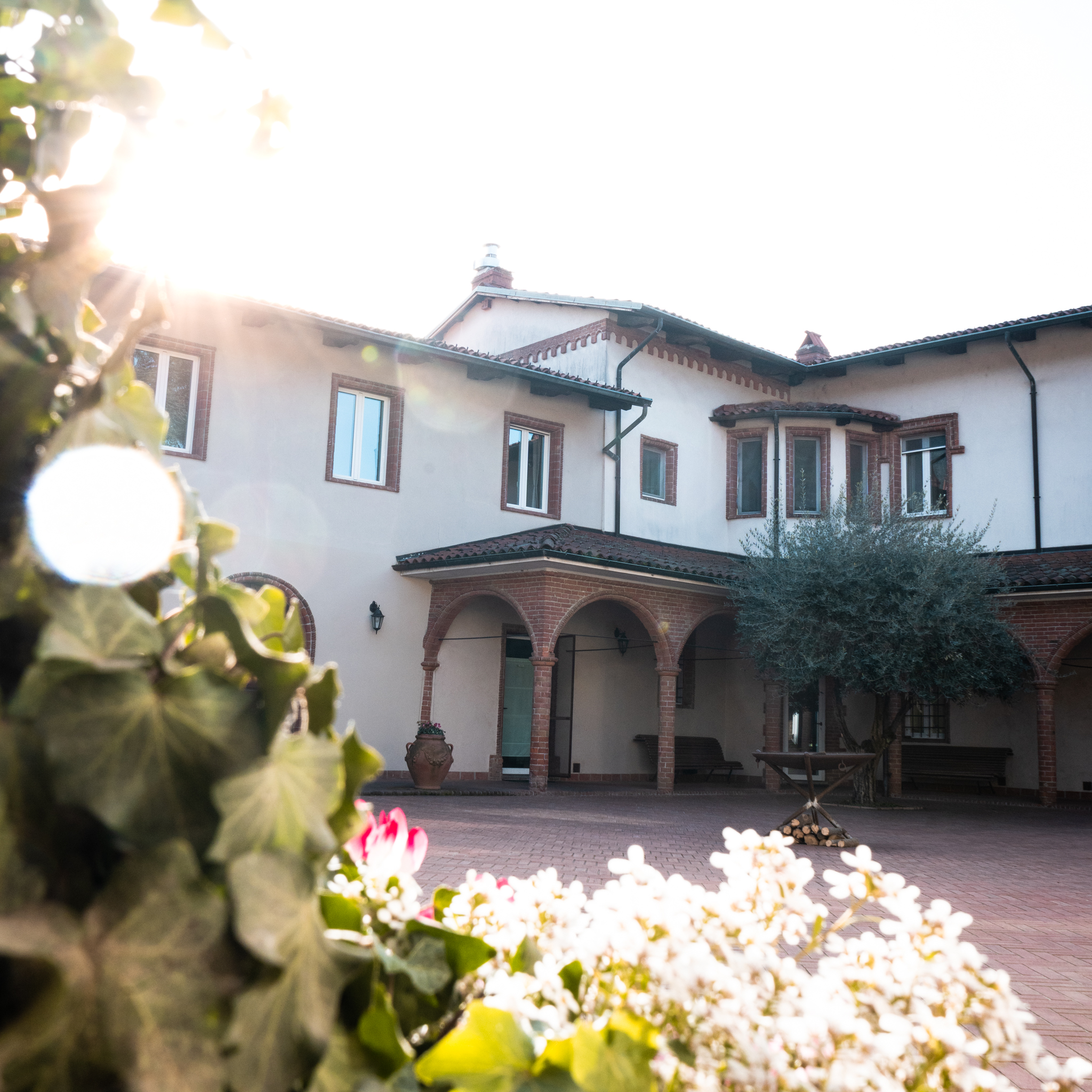 Cella Grande - Visit of the Monastery and Wine Tasting with Artisan ...