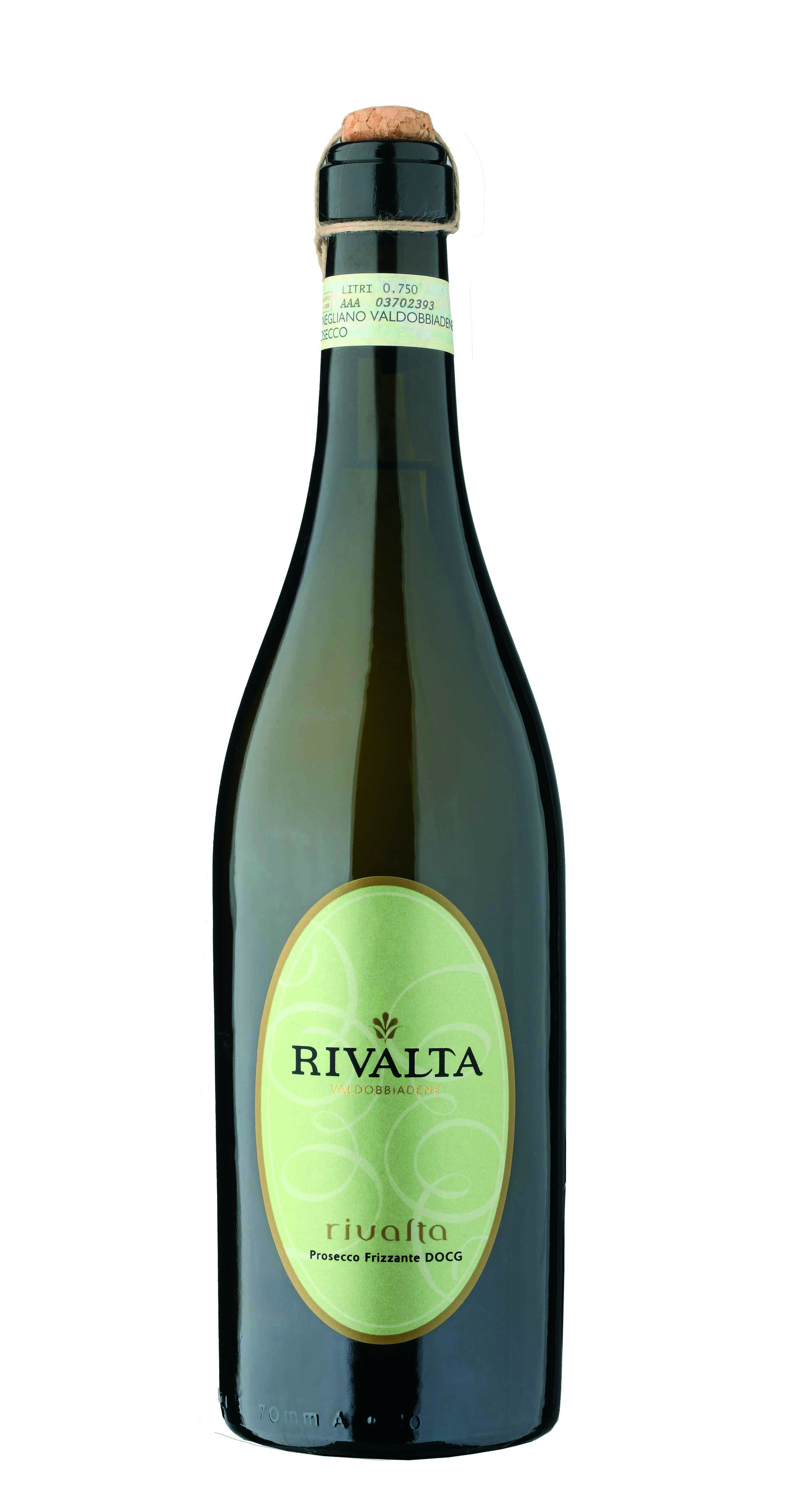 Dea-Rivalta- Clouds in the Vineyard in Veneto | WineTourism.com