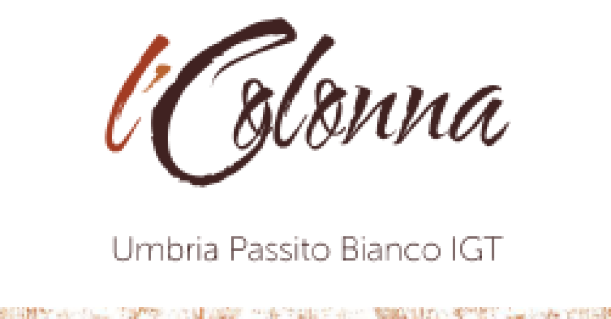 The Colonna Umbria White Passito IGT - Wine from Cantina del Colonna ...
