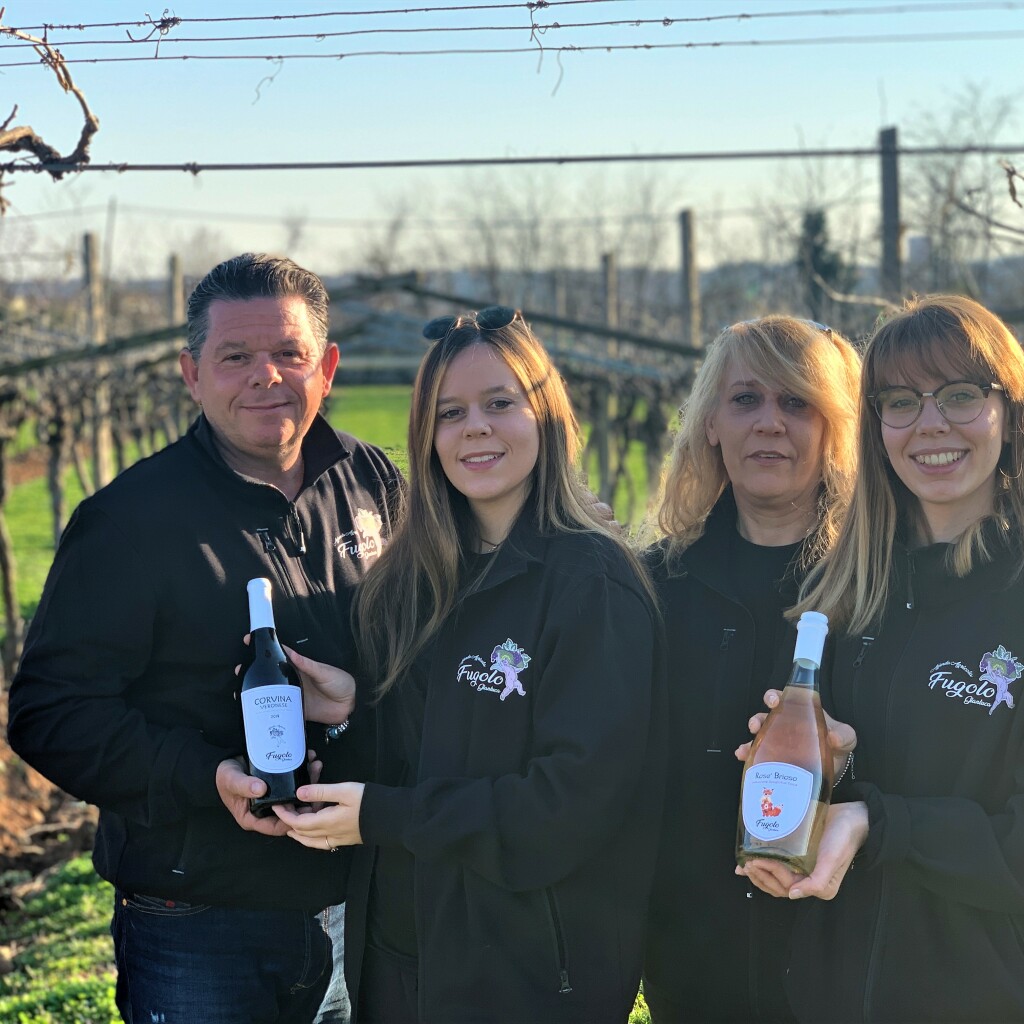 Fugolo Gianluca - Winery in Valpolicella | Winetourism.com