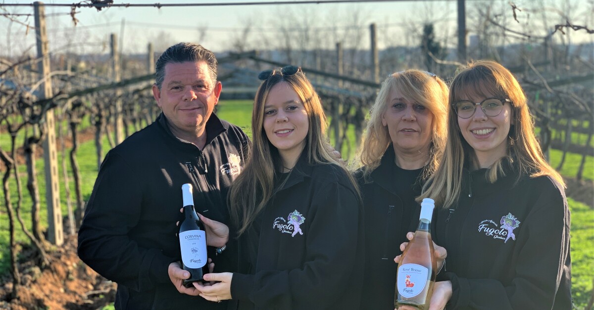 Fugolo Gianluca - Winery in Valpolicella | Winetourism.com