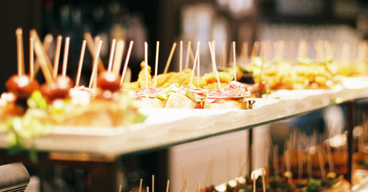 Explore Basque food & wine, a unique region of mountains & sea ...