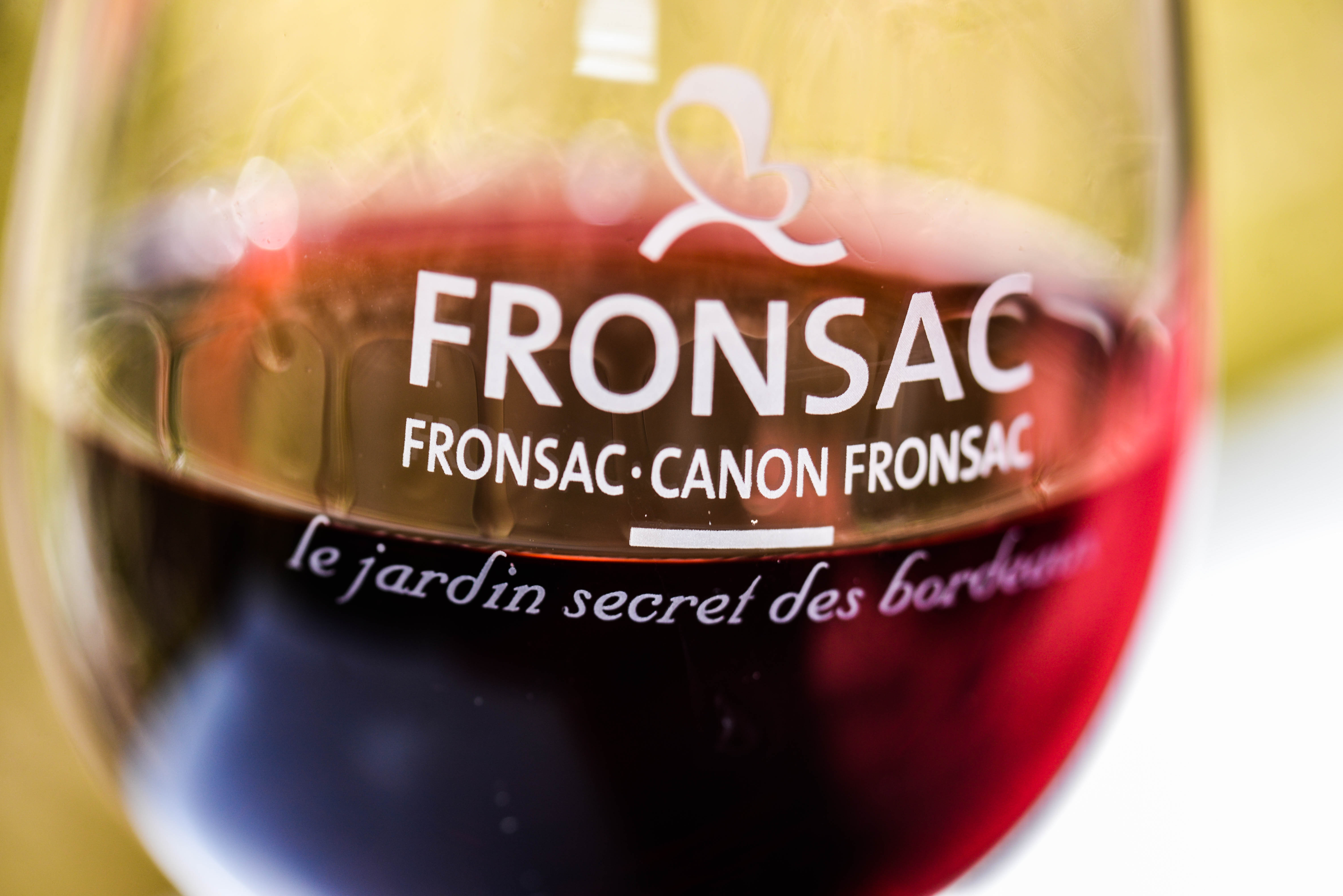 La Closerie de Fronsac - Winery in Bordeaux | Winetourism.com