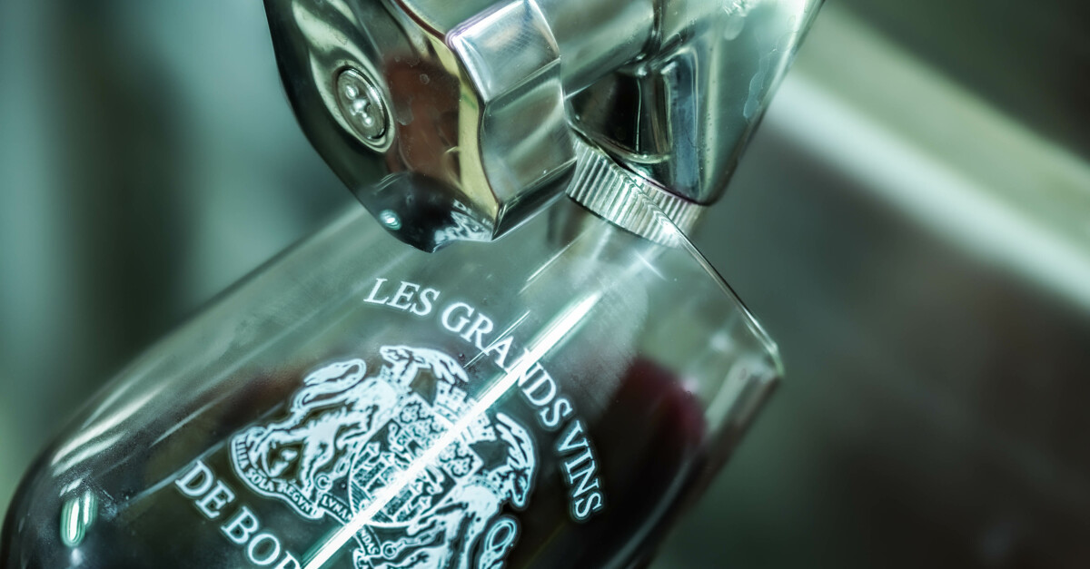 La Closerie de Fronsac Wine Tasting in Bordeaux | Winetourism.com