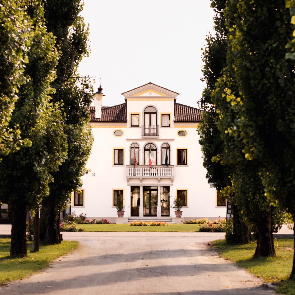 Casa Paladin - Winery in Veneto | Winetourism.com