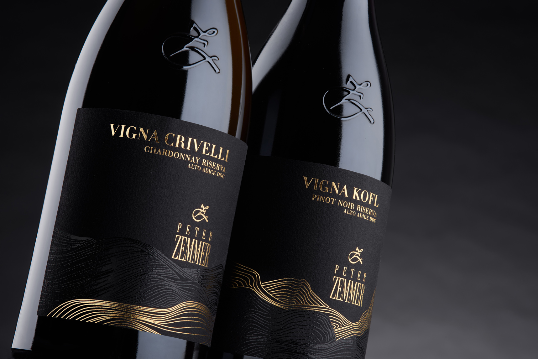 Peter Zemmer - Winery in Trentino-Alto Adige | Winetourism.com