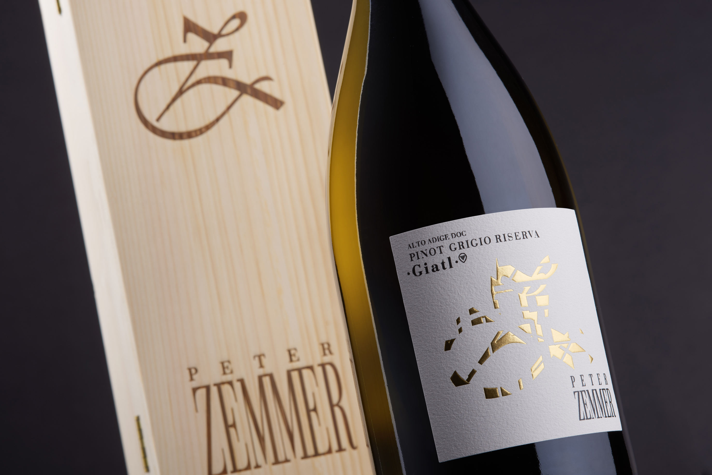Peter Zemmer - Winery in Trentino-Alto Adige | Winetourism.com