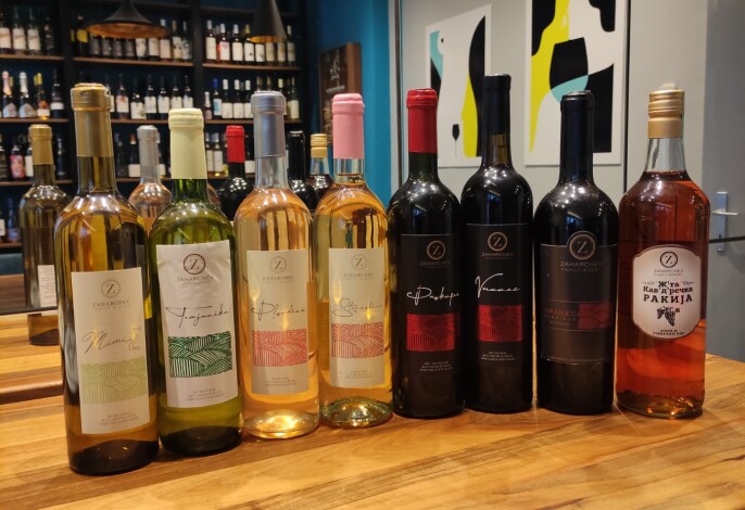 Your 2023 guide to Tikves wine district in Vardar River Valley region ...