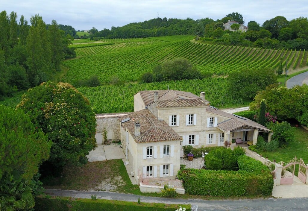 10 best wineries in Bordeaux to visit in 2023 | Winetourism.com